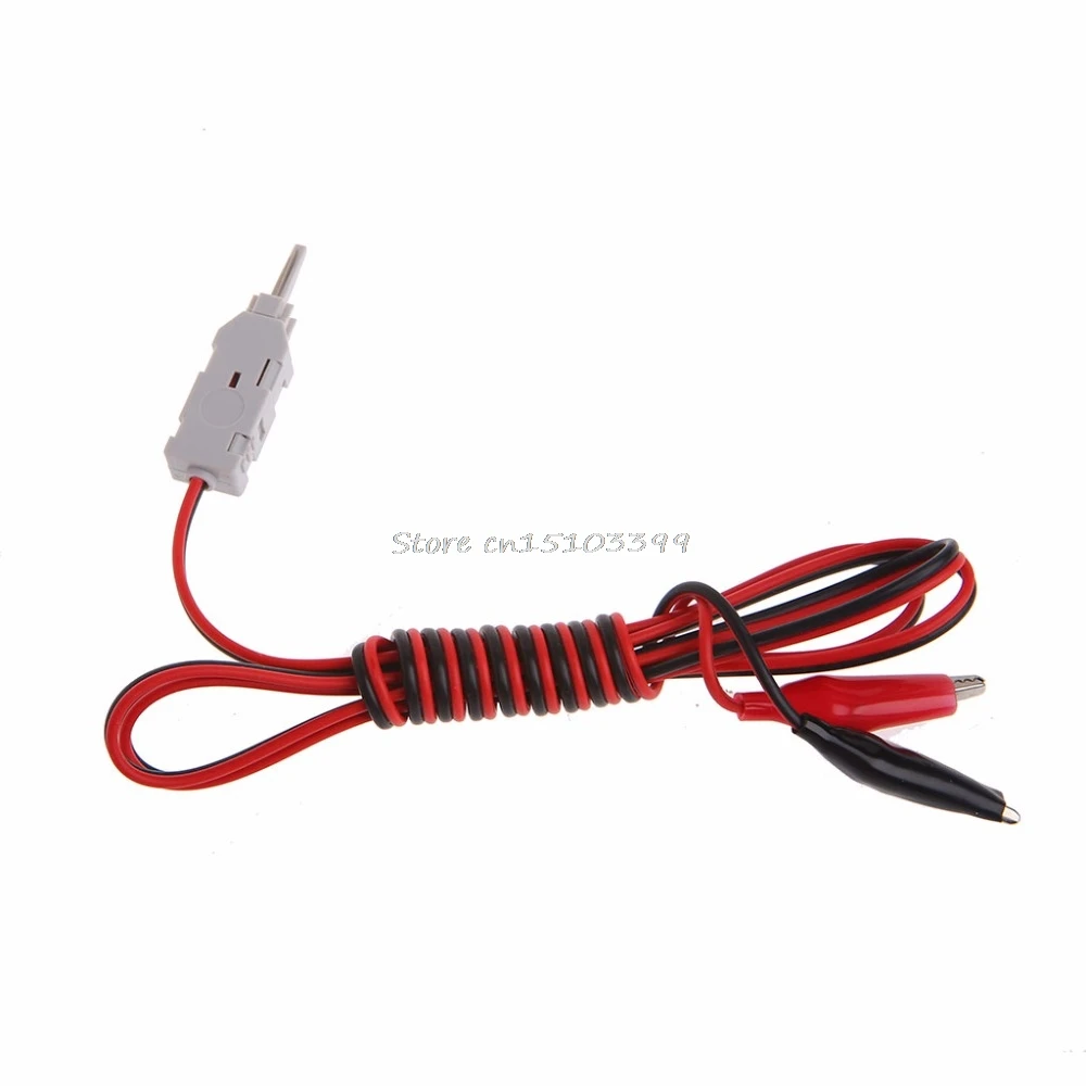 110 Tesztelje Az Alligator Clip Rj11 Hangteszt -Vezetékek Mdf Ellenőrző ...