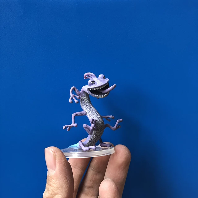 Monster Inc Randall Toy