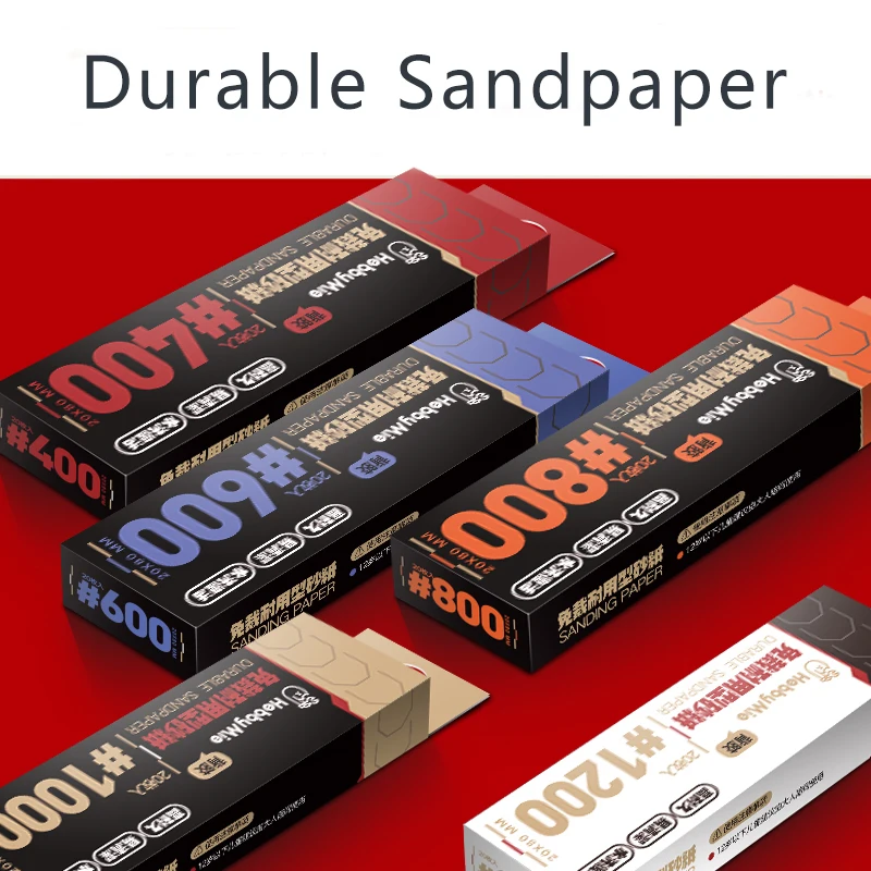 Durable-Sandpaper-Cut-free-Washable-Military-Diorama-Scale-Model-Hobby ...