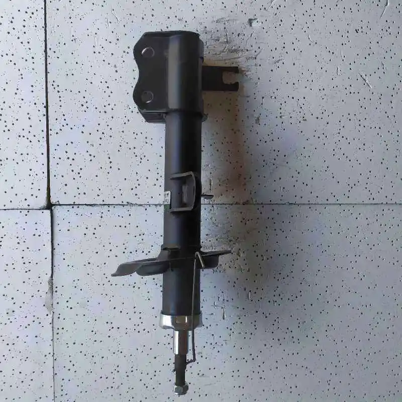 ด้านหน้าสำหรับGeely Emgrand Gs 2PCหนึ่งชุด|โช๊คอัพและที่ค้ำ| - AliExpress