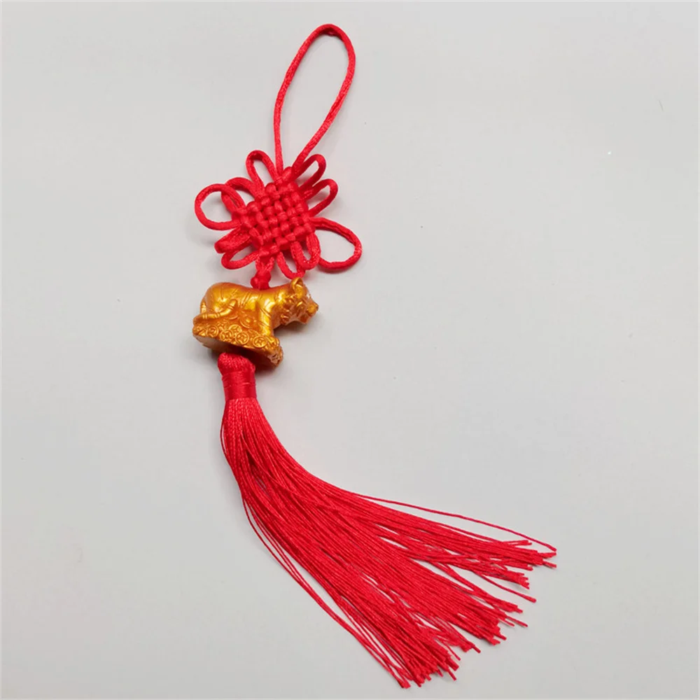 Chinese Good Luck Charm