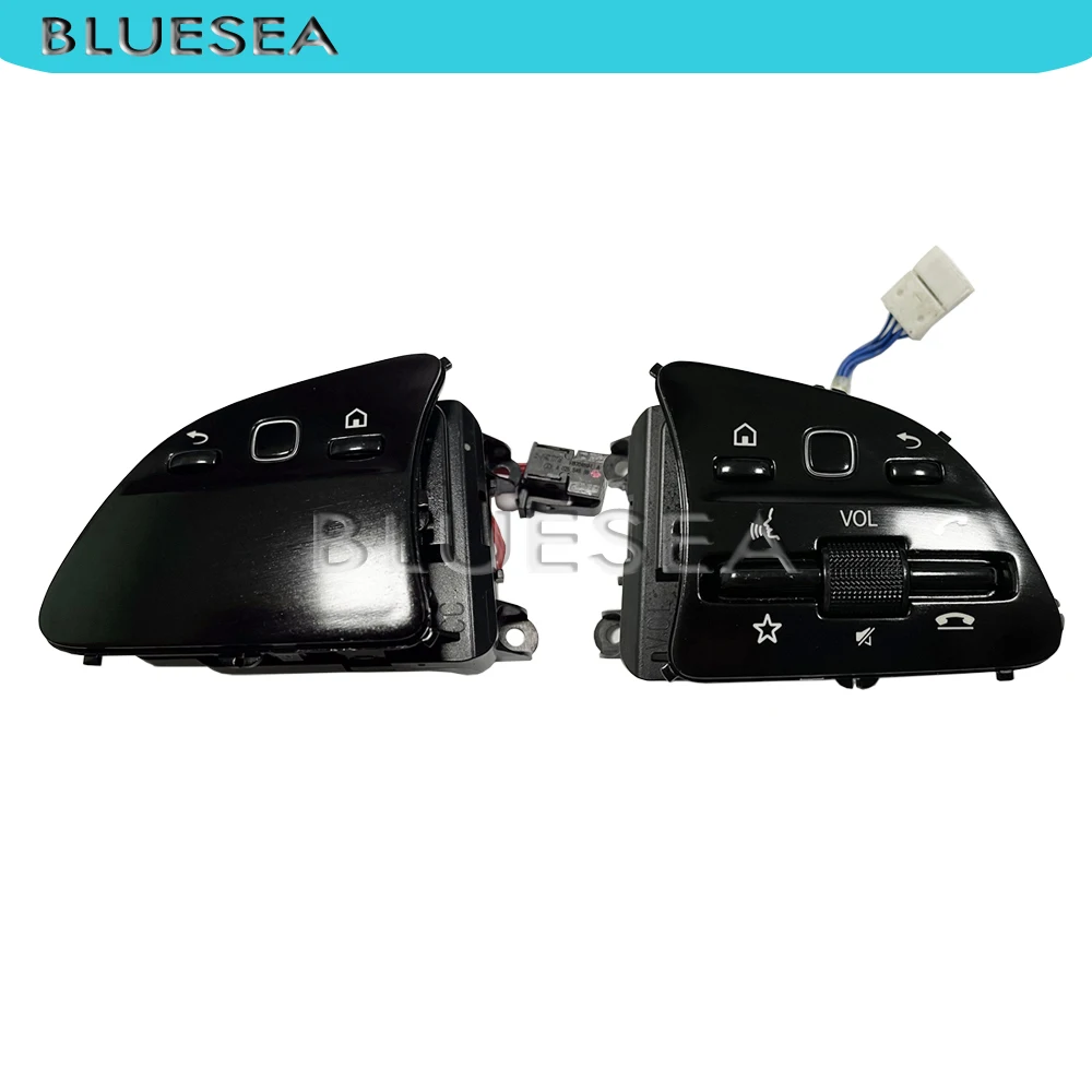 A9079057604-Is-Suitable-For-Mercedes-Benz-Multi-Function-Steering-Wheel ...
