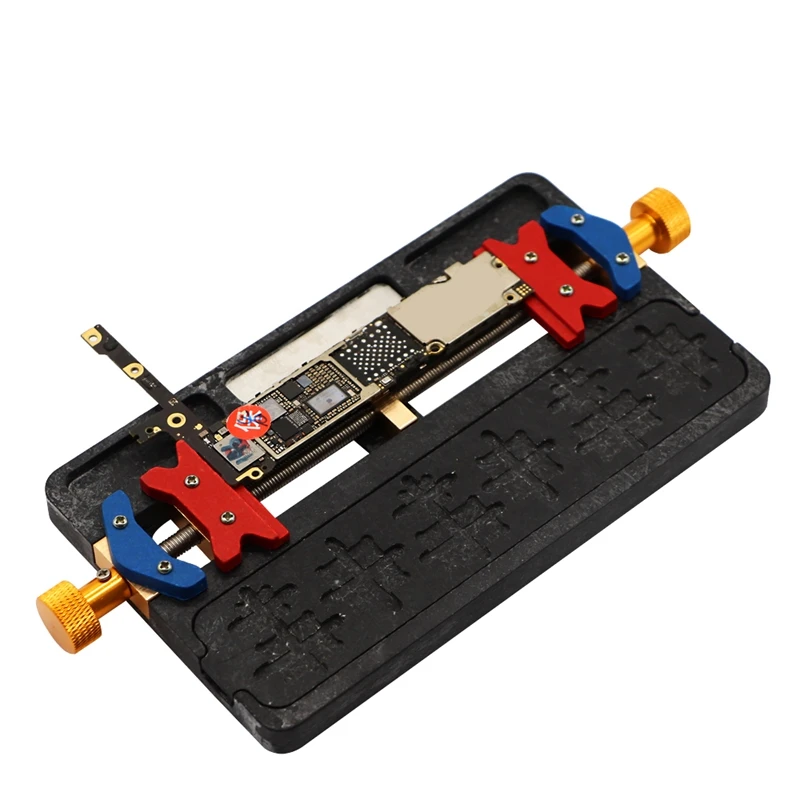 Hot Mobile Phone Soldering Repair Tool Motherboard PCB Holder Jig ...
