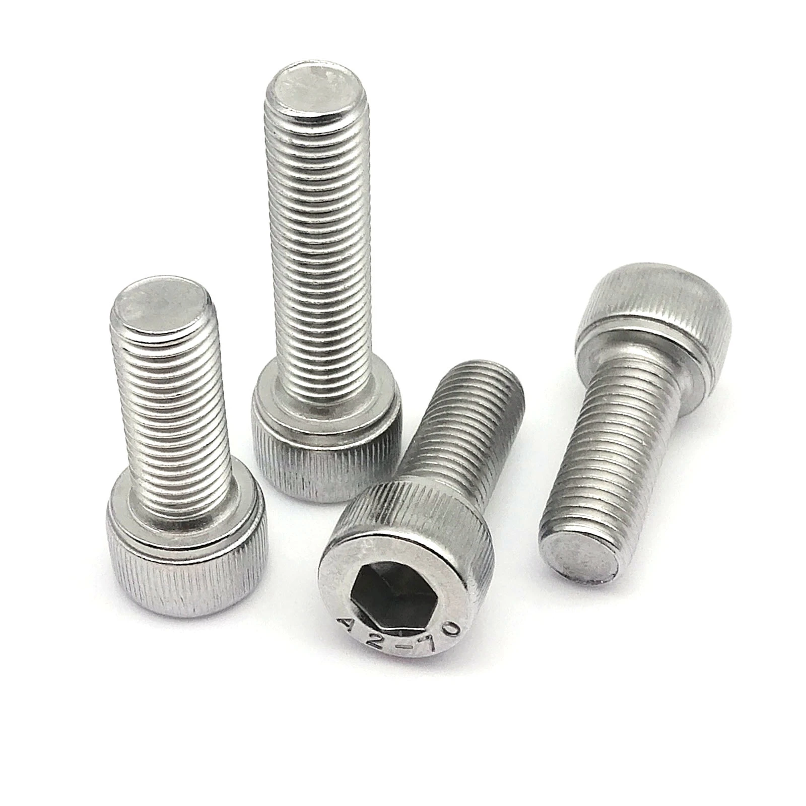 Business & Industrial M6 M8 M10 A2 Stainless Steel Allen Blot Hex ...