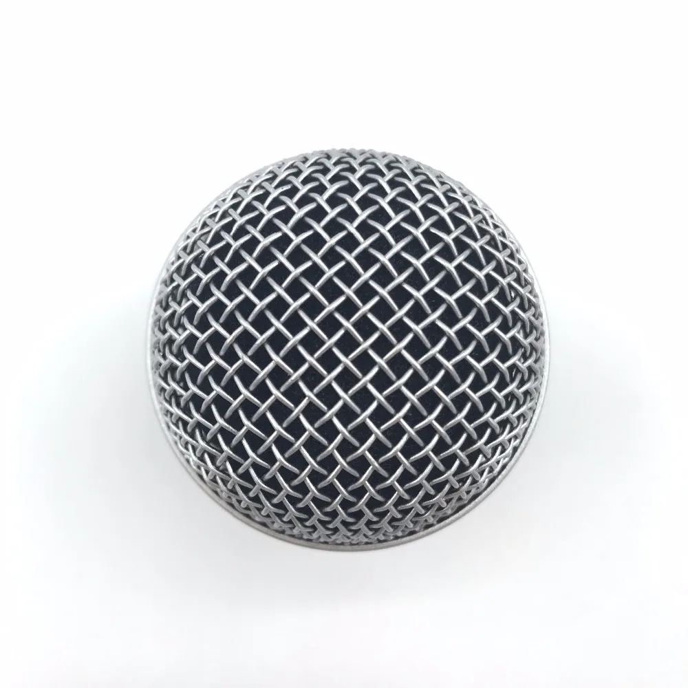 Microphone Texture