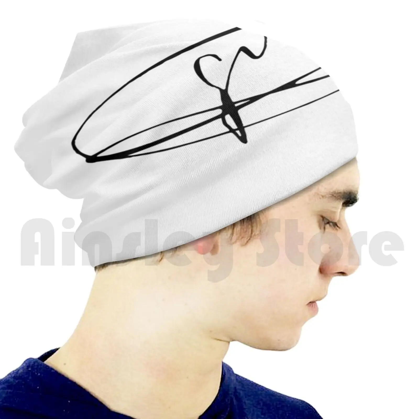 Giuseppe Verdi Signature