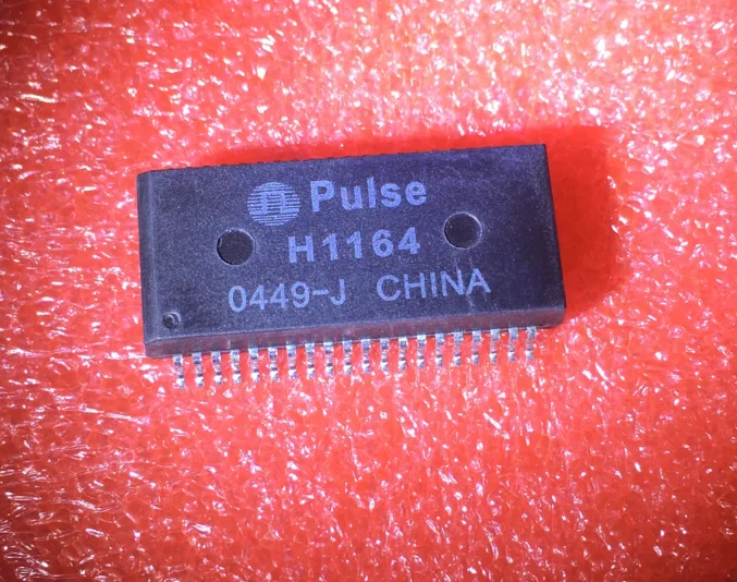 10 unids/lote H1164 H1164NL SOP24|Contactores| - AliExpress