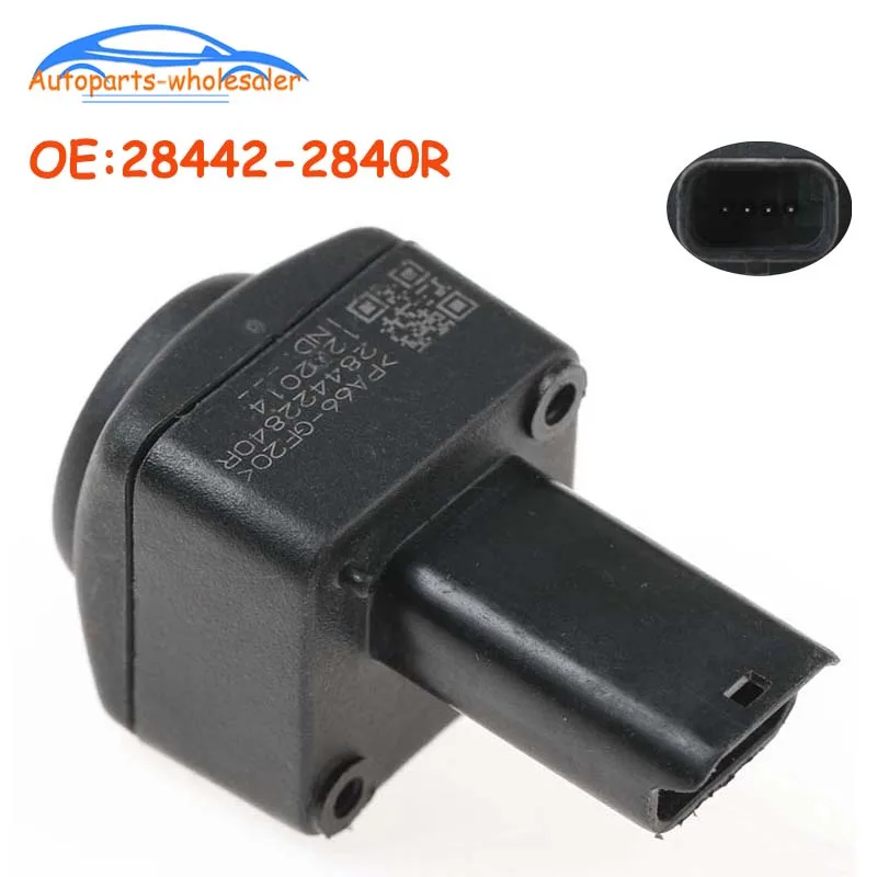 New 28442-2840R 284422840R For Renault Parking Assist Camera Reversing ...