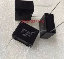 10PCS MKP62 305V X2 334K 474K 564K 105M 105K 155M 225M 225K 335M 395M 0 ...