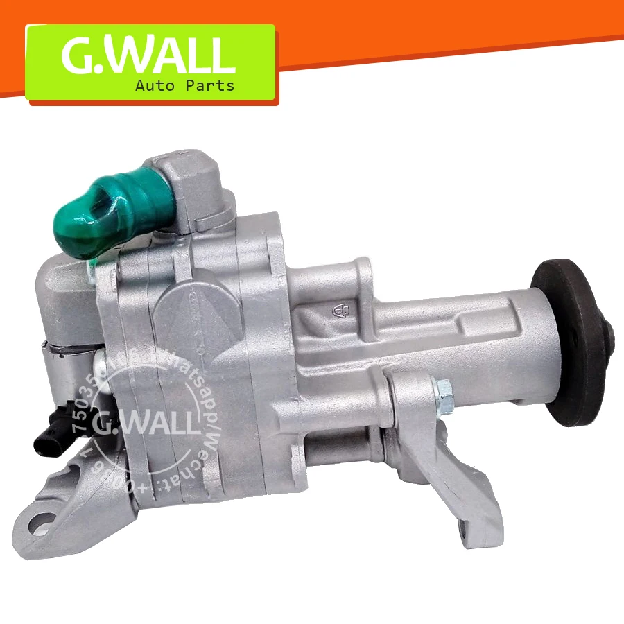 Bomba de dirección asistida, accesorio para BMW X5 X6 E70 E71 E72 ...