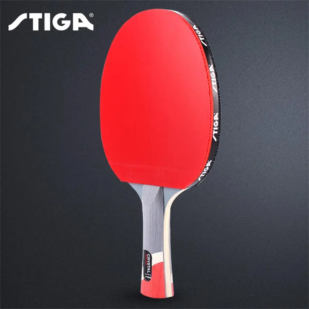 Table Tennis Racket Stiga | Tennis Racket Stiga 4 Stars | Rubber Table ...