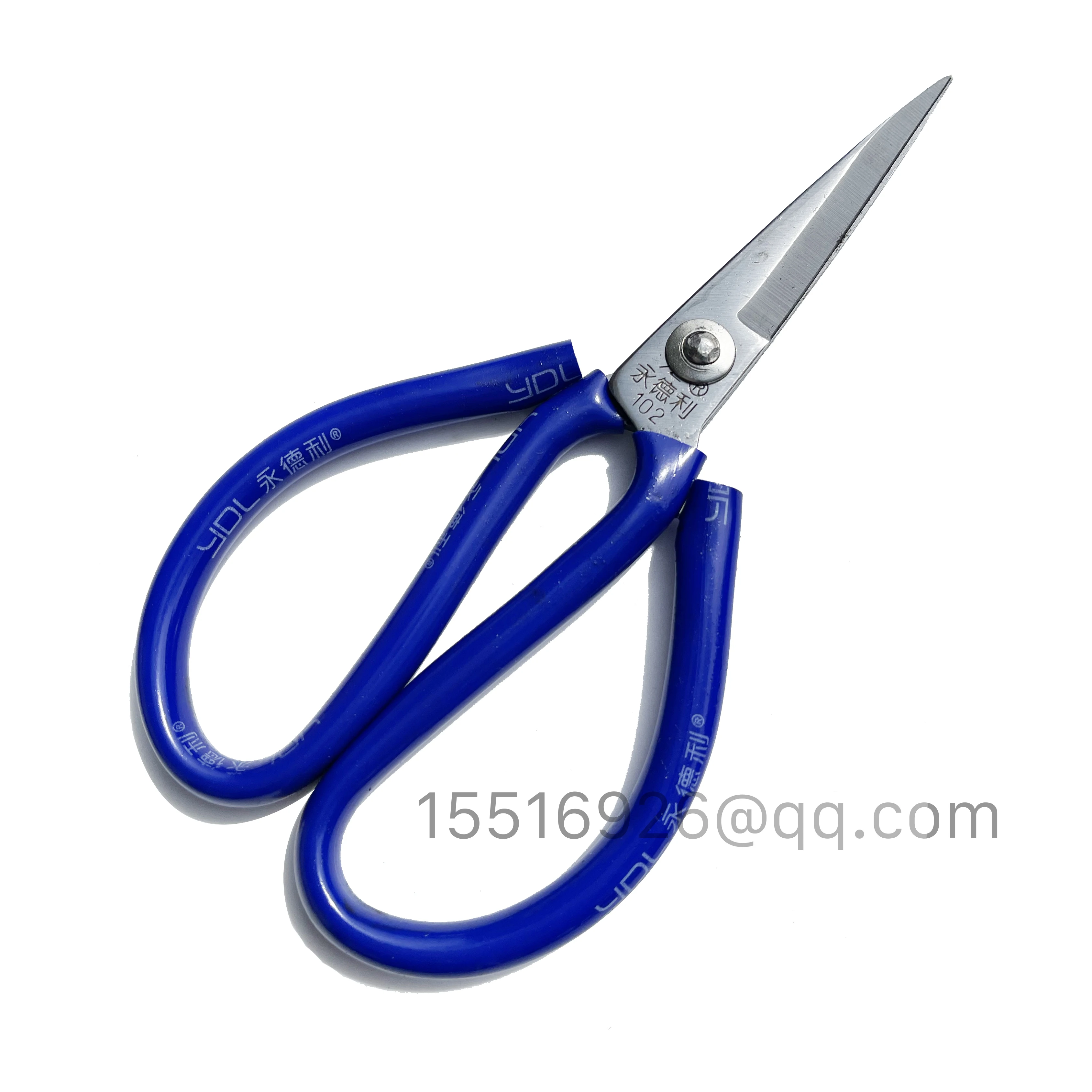 Fujian-Yongdeli-Industrial-Leather-Scissors-Plus-10INCH-SHEARING ...