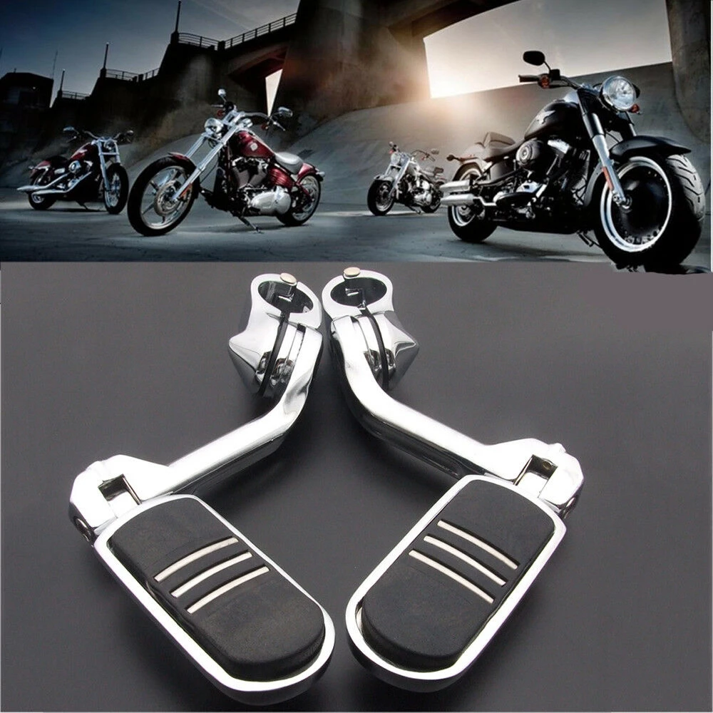 Highway Pegs Harley Davidson Parts