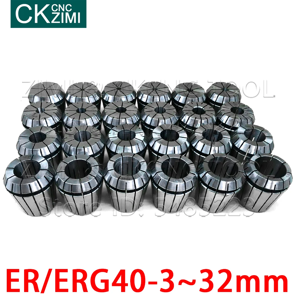 ER40-ERG40-3mm-32mm-spring-collet-chuck-Tap-Collets-tapping-chuck-Taps ...