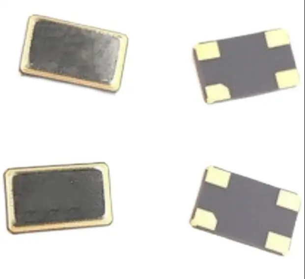 10PCS/LOT 5032 8MHZ chip crystal oscillator 5*3.2 4P passive metal ...