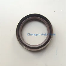10x Front Engine Crankshaft Oil Seal Oem# 24465791 Timing Cover Seal ...