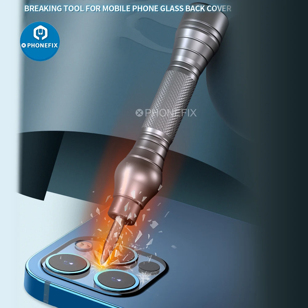 Mechanic-iRock-5-Back-Glass-Breaking-Pen-Mobile-Phone-Broken-Back-Glass ...