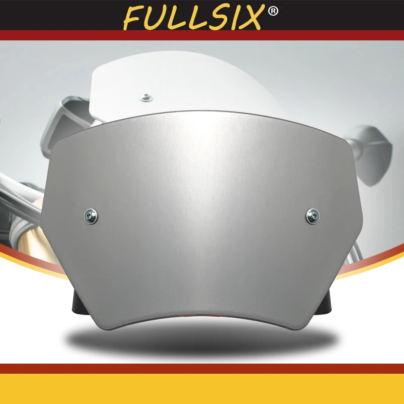 Motorcycle Windshield For BMW R nine t R Ninet R9T R 9 T K21 CNC ...