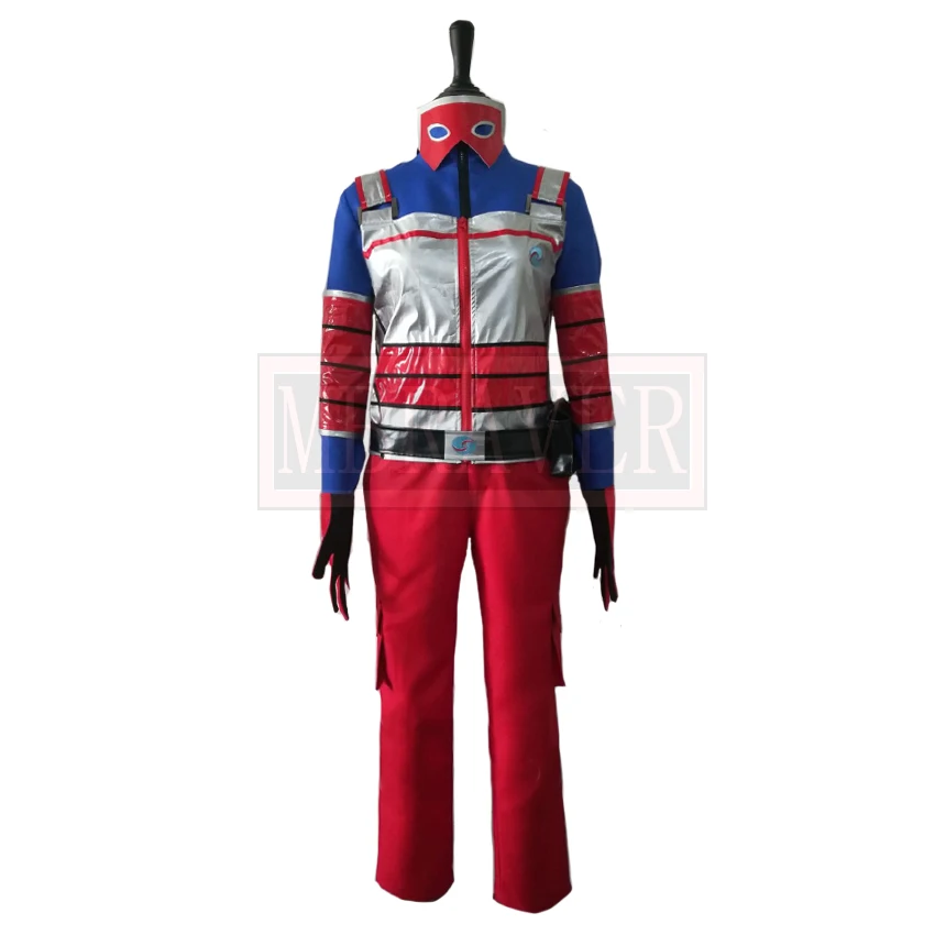 Henry-Danger-Kid-Danger-Cosplay-Costume-Halloween-Party-Christmas ...