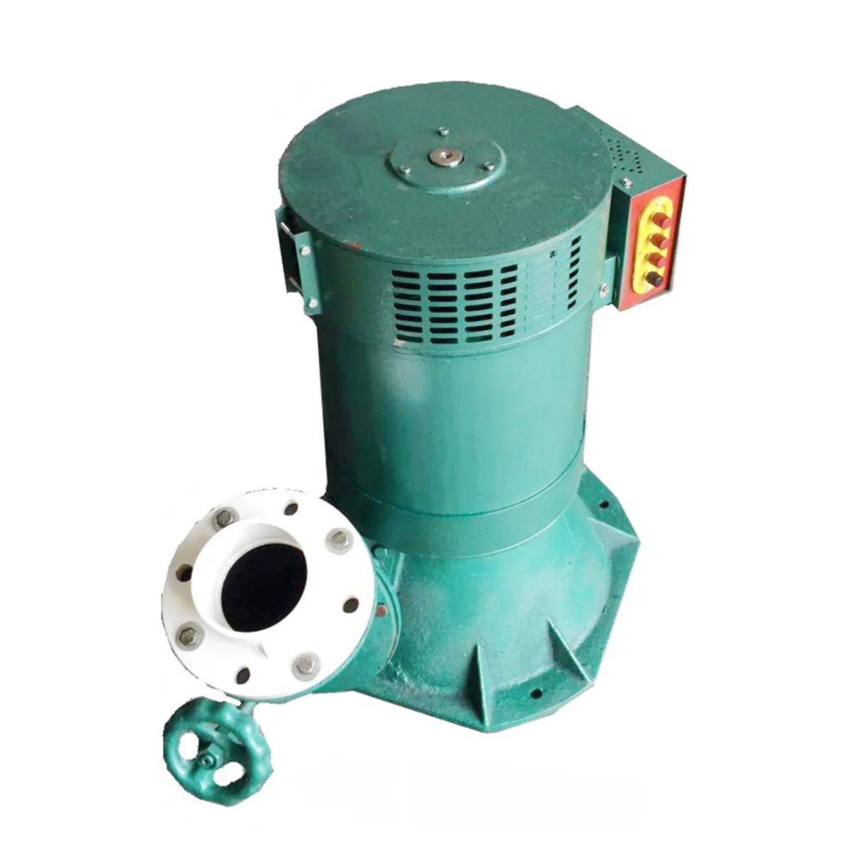 30000w 230v 380v 400v Water Hydroelectric Generator Single Three-phase ...