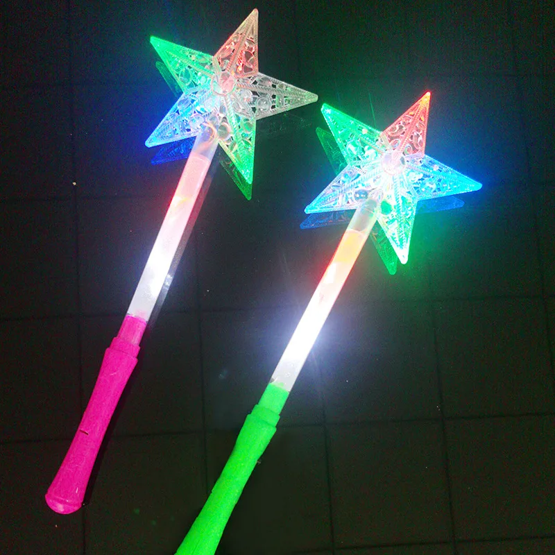 Star Wand
