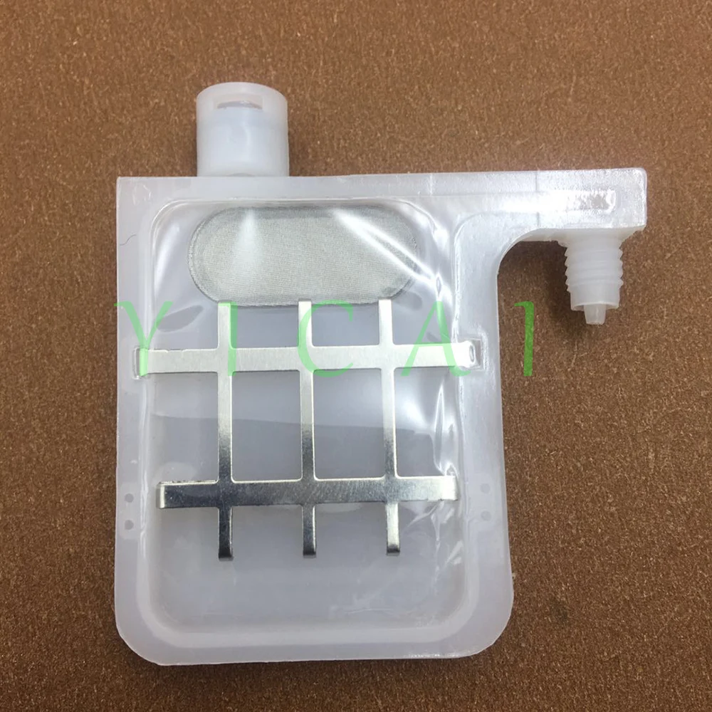 10X-Eco-solvent-printer-ink-damper-dumpers-for-Roland-DX4-DX5-Printhead ...