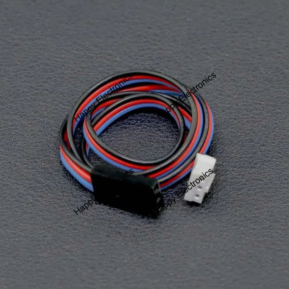 DFRobot Gravity Analog TDS Total Dissolved Solids Sensor Meter 3.3~5.5V ...