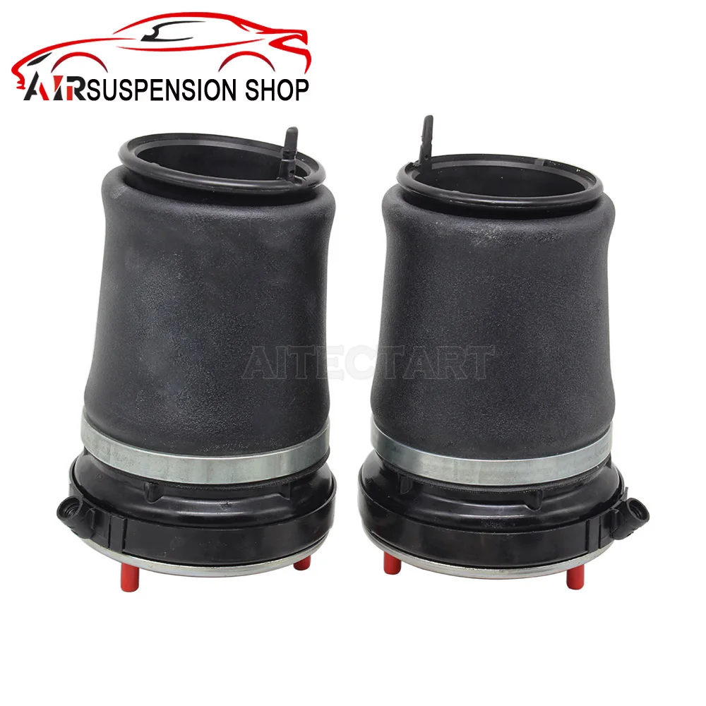 1-Pair-Air-Suspension-Shock-Repair-Kit-For-BMW-X5-E53-Front-Gas-Spring ...