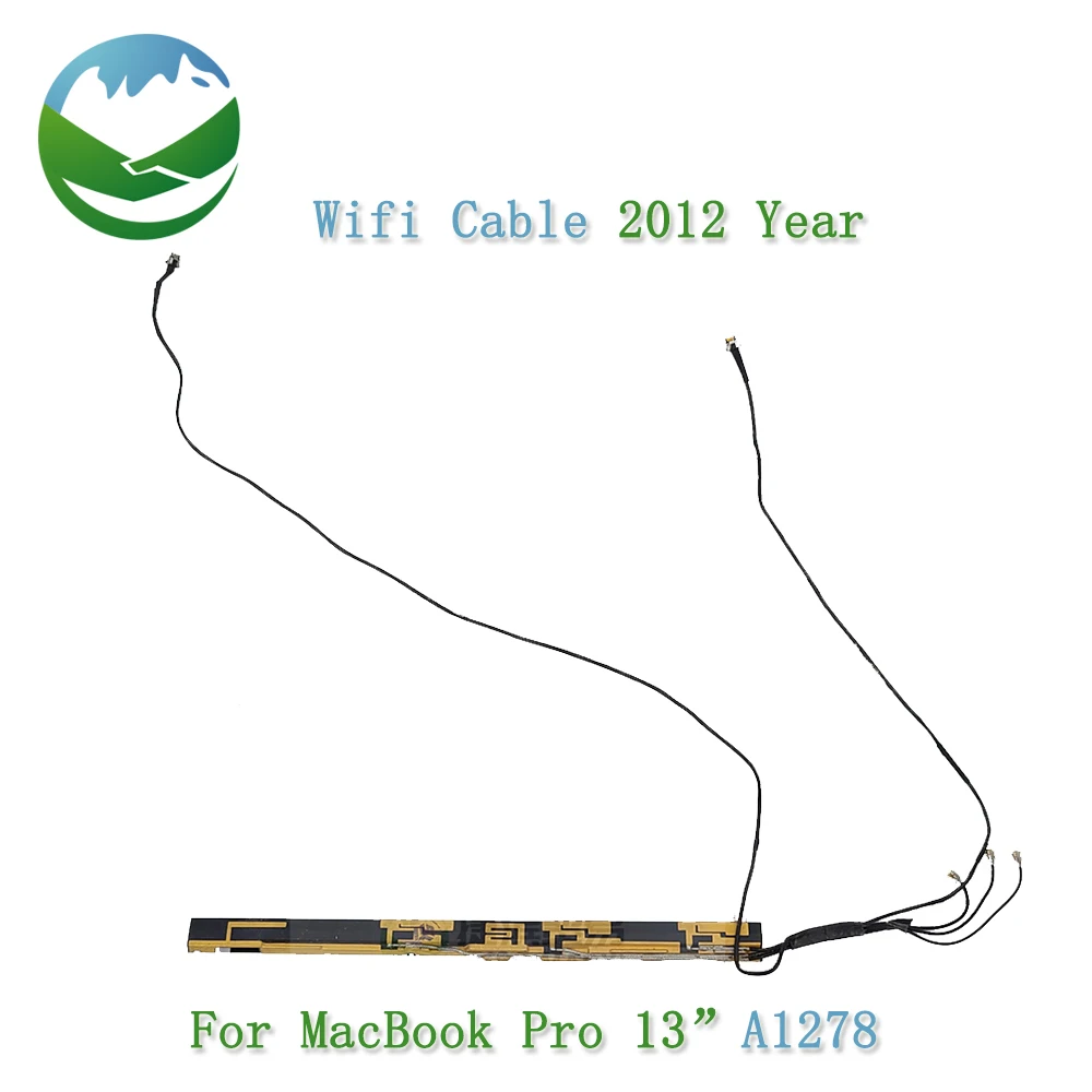 Original A1278 Antenna Wifi Bluetooth Isight Camera Flex Cable For ...