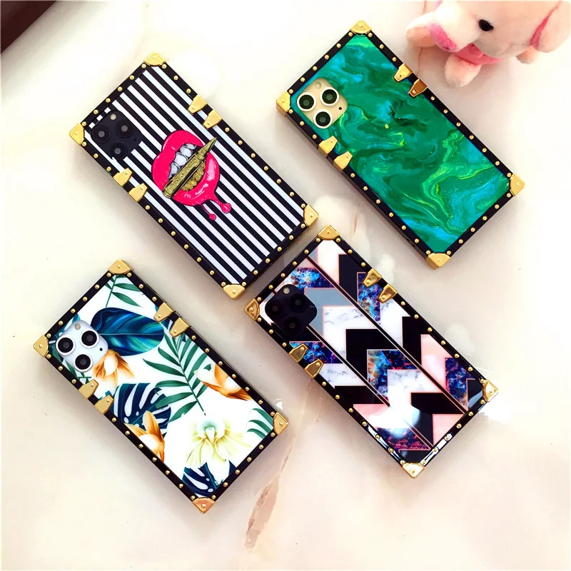 Square Phone Cases Iphone 13 Pro Max | Square Phone Cases Iphone 12 Pro ...