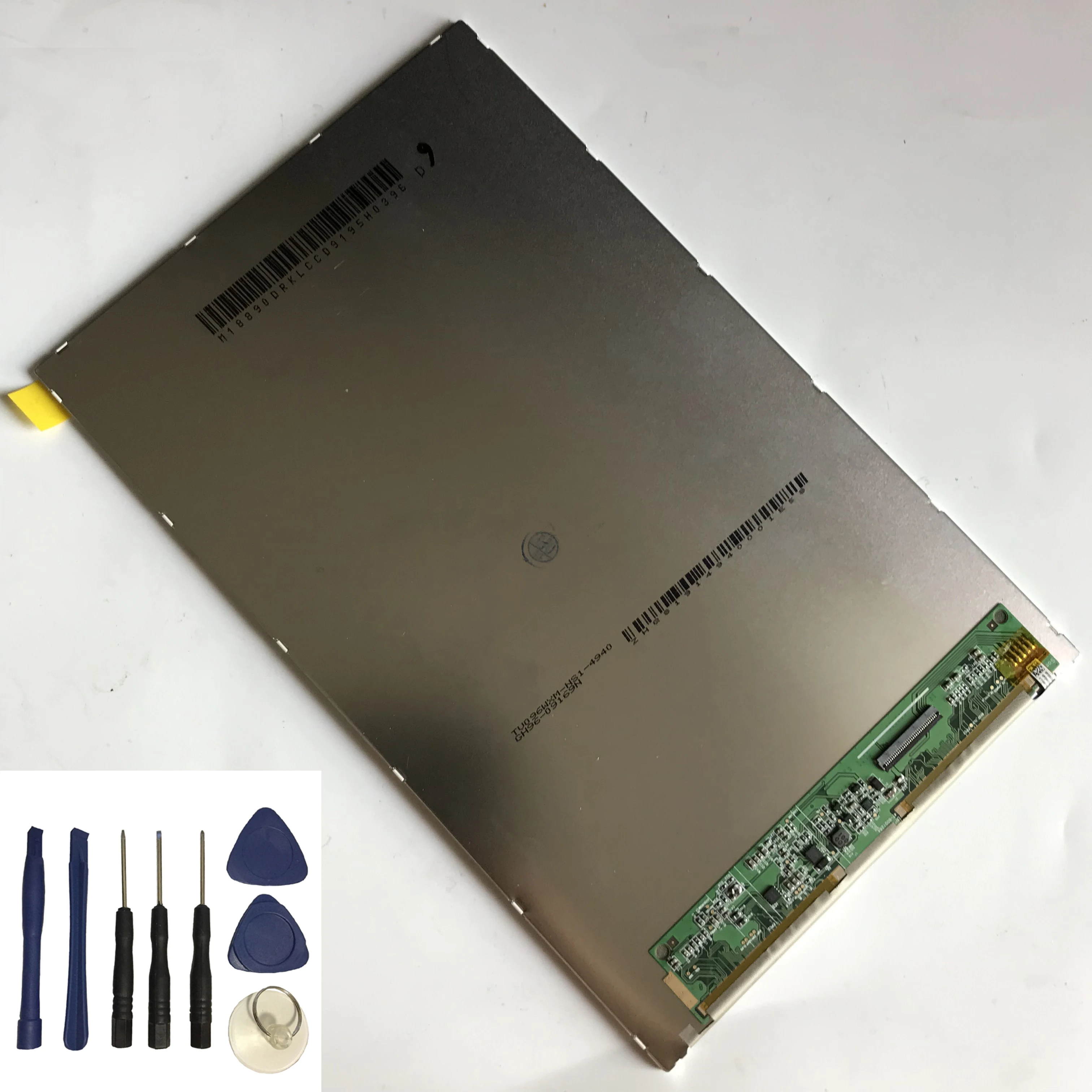 Для samsung Galaxy Tab E 9,6 T560 T561 SM-T560 SM-T561 сенсорный экран ...