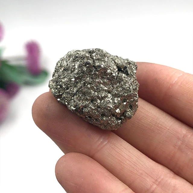 Pyrite Rock