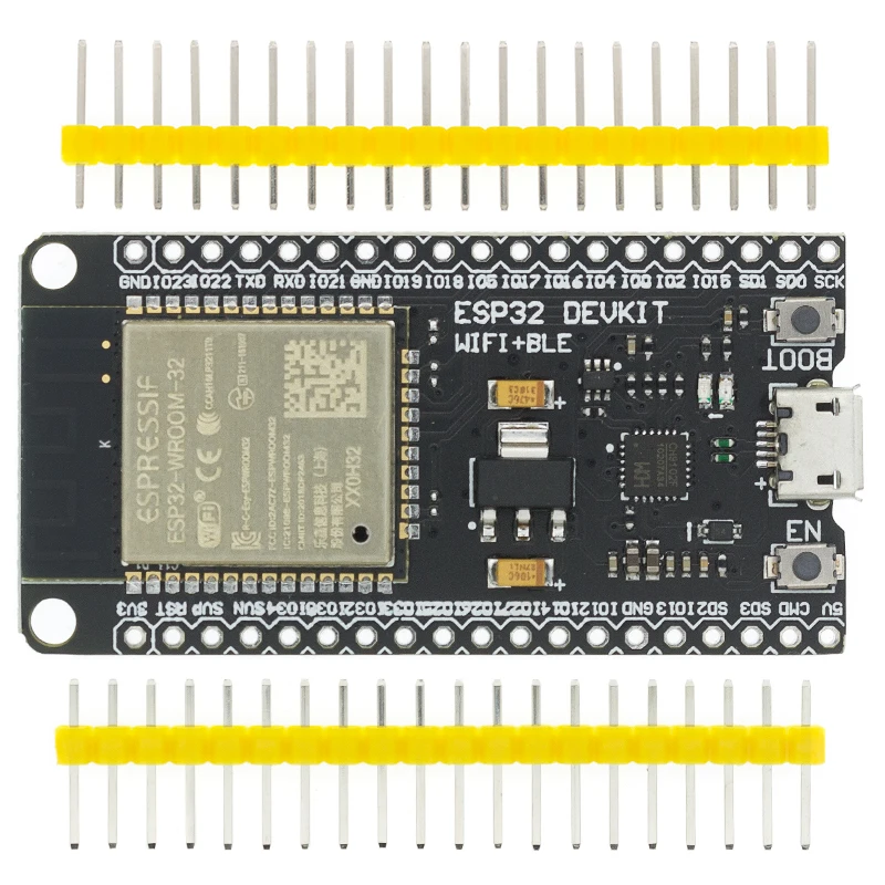 Mh-et Live Esp32 Development Board Wifi+bluetooth Ultra-low Power ...