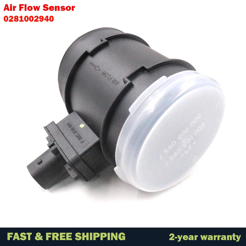 Sensor de flujo de Air masivo Metro para Opel Astra J 1,7, 1,3 Meriva ...