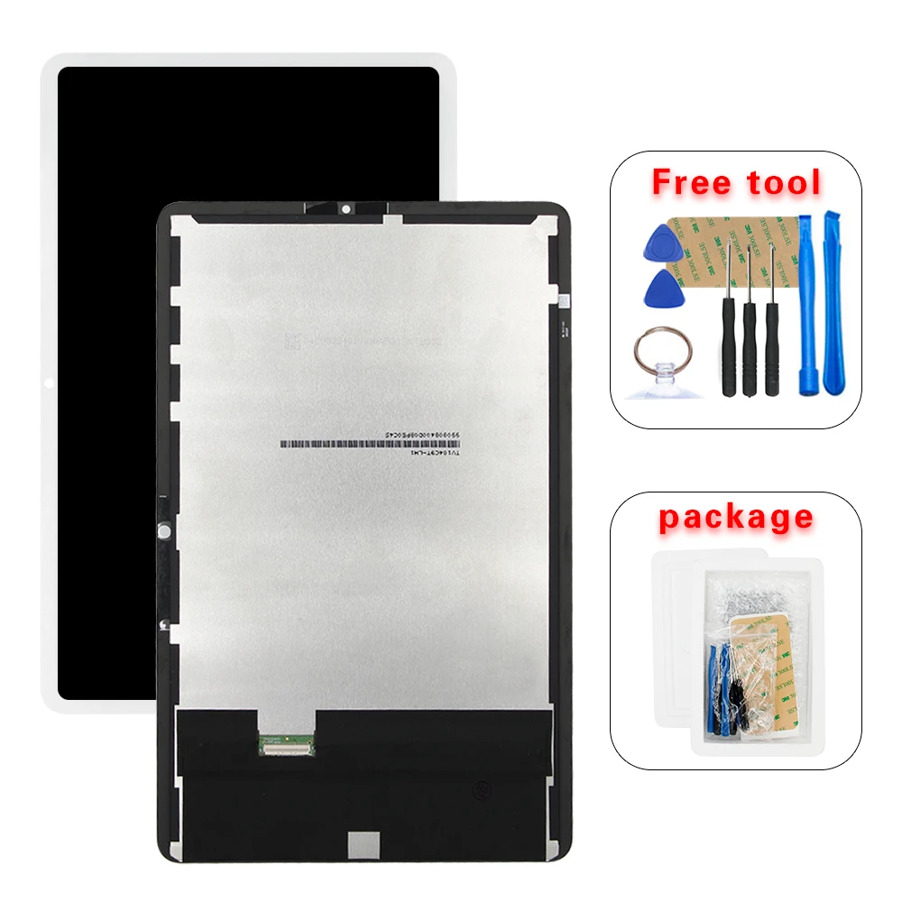 HUAWEI matepad BAH3-L09 - www.edufikra.com