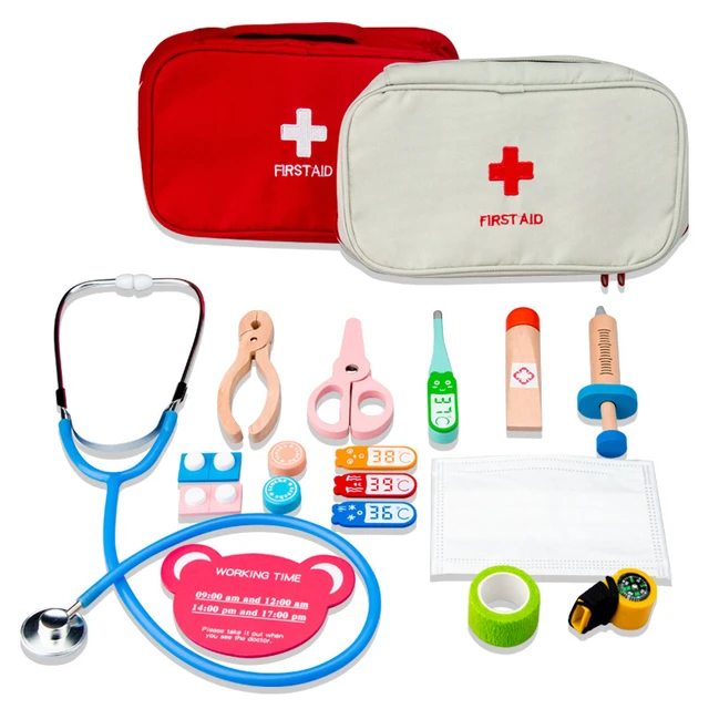 First Aid Box Images For Kids
