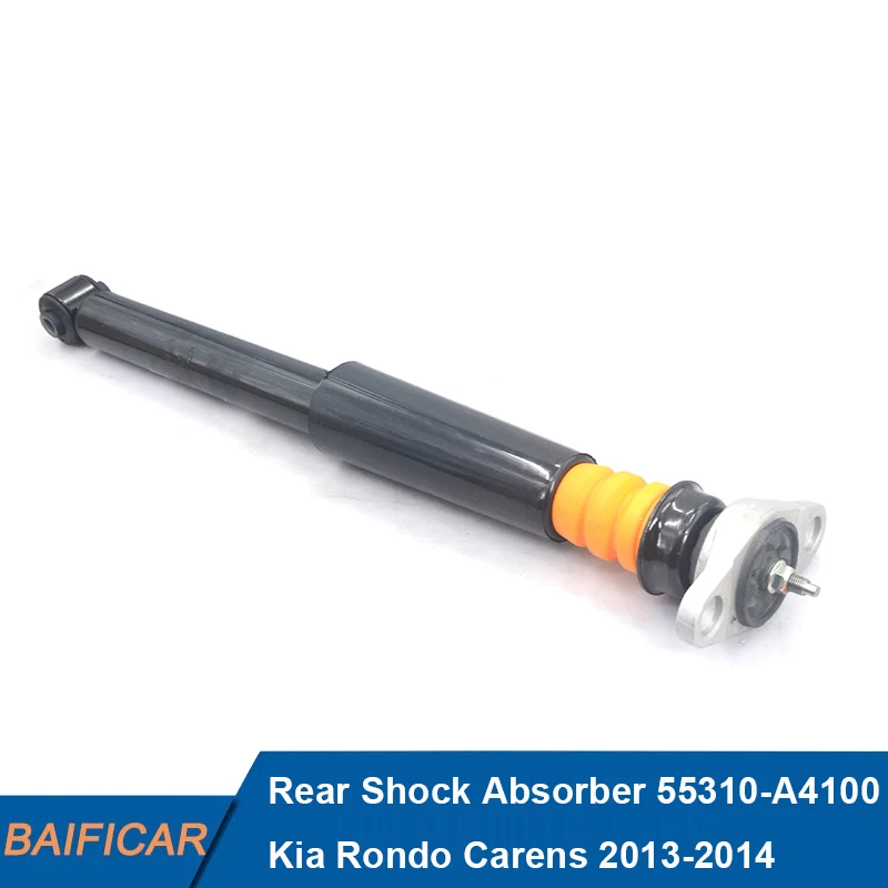 Baificar Brand New Genuine Rear Shock Absorber Assembly 55310-a4100 For ...