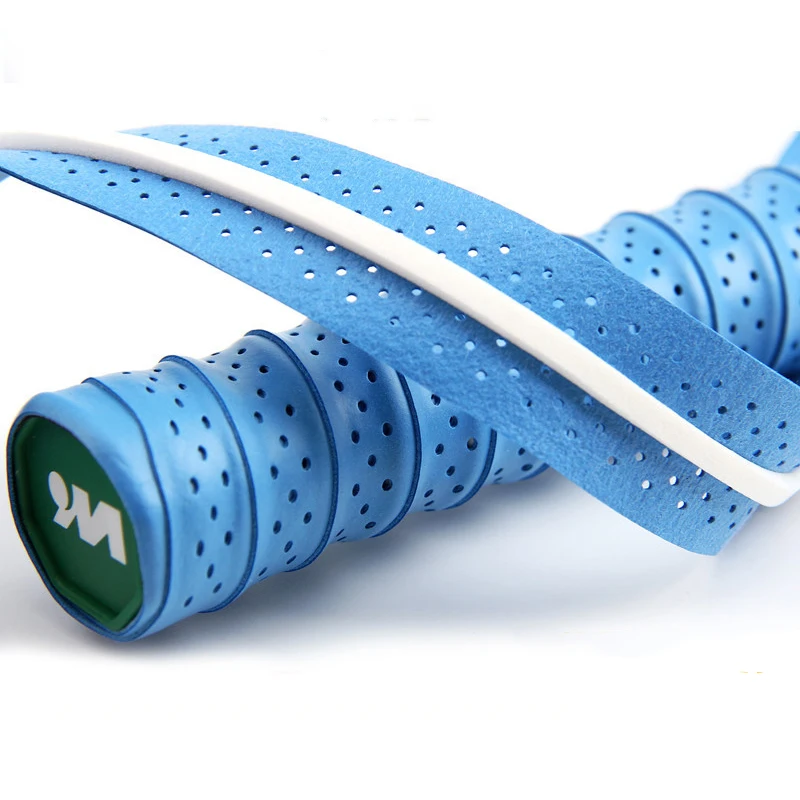 10 Pcs Anti-slip Overgrip Tennis Grip Racket Sweatband Padel Shock ...