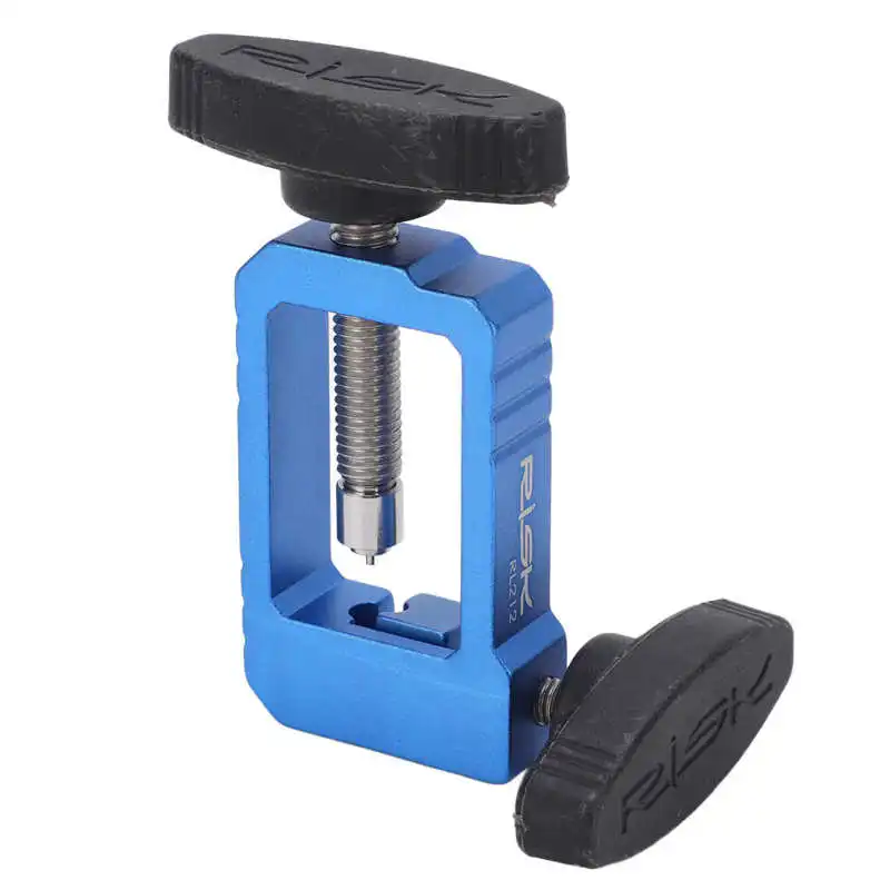 RISK Needle Driver Insertion Tool Bicycle Hydraulic Hose Fitting Insert ...
