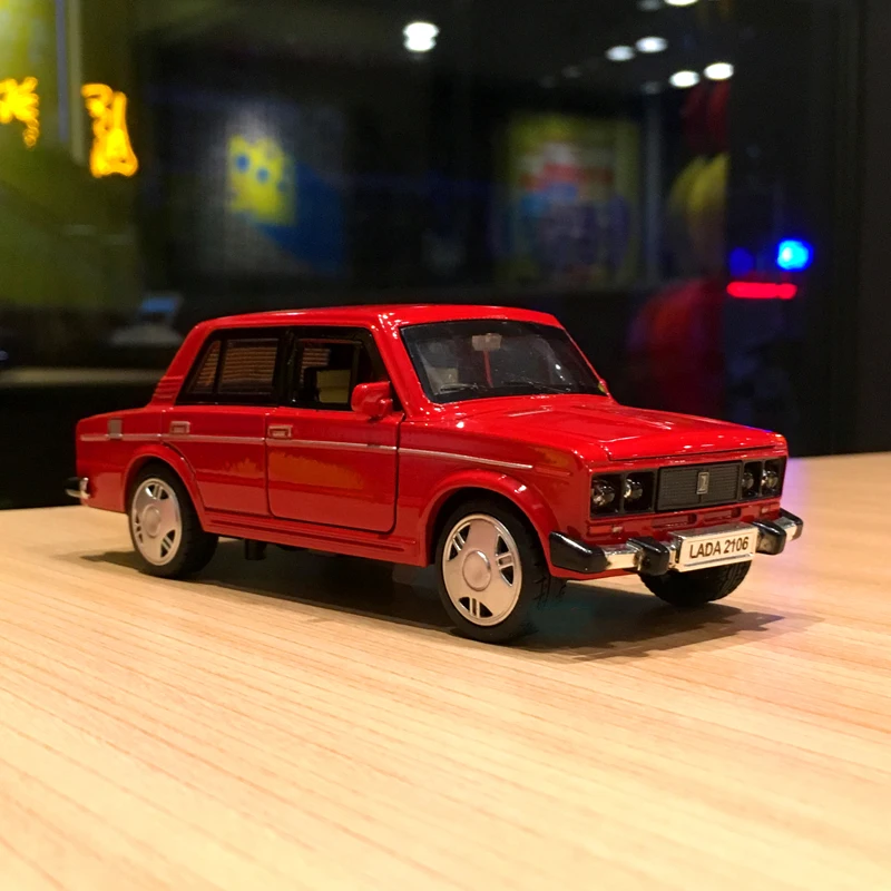 Original-Diecast-Alloy-1-32-Lada-2106-Russian-Car-Model-Adult-Classic ...