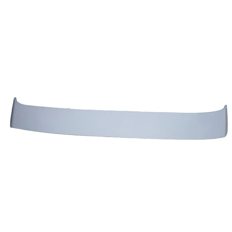 Rear Roof Spoiler Wing Frp For Skyline R32 Gtr Gts Dmax Style Glass ...