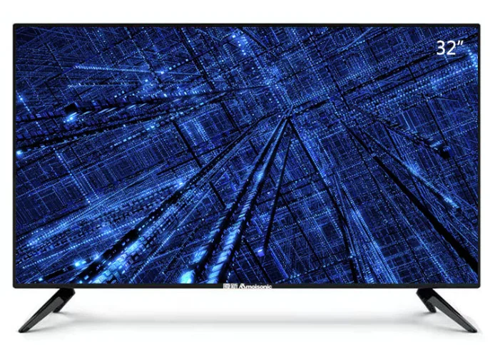 Hi-Sense 28 Inch Flat Screen TV - munimoro.gob.pe