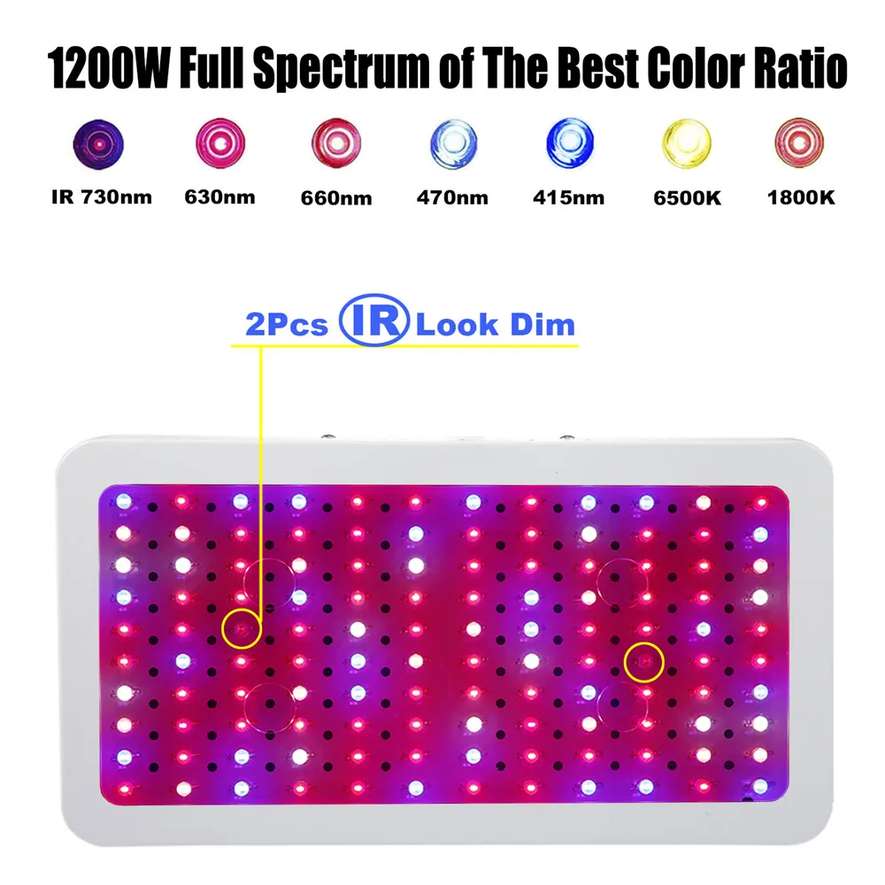 1200W-Led-Grow-Light-Full-Spectrum-with-Double-Switch-Veg-and-Bloom ...