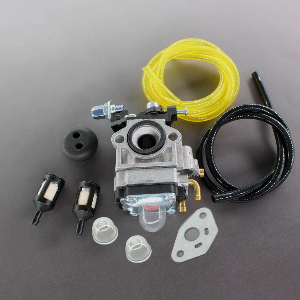 Carburetor Kit For 23cc 22.5cc Goped Bigfoot Zenoah G2d G23lh Scooter ...