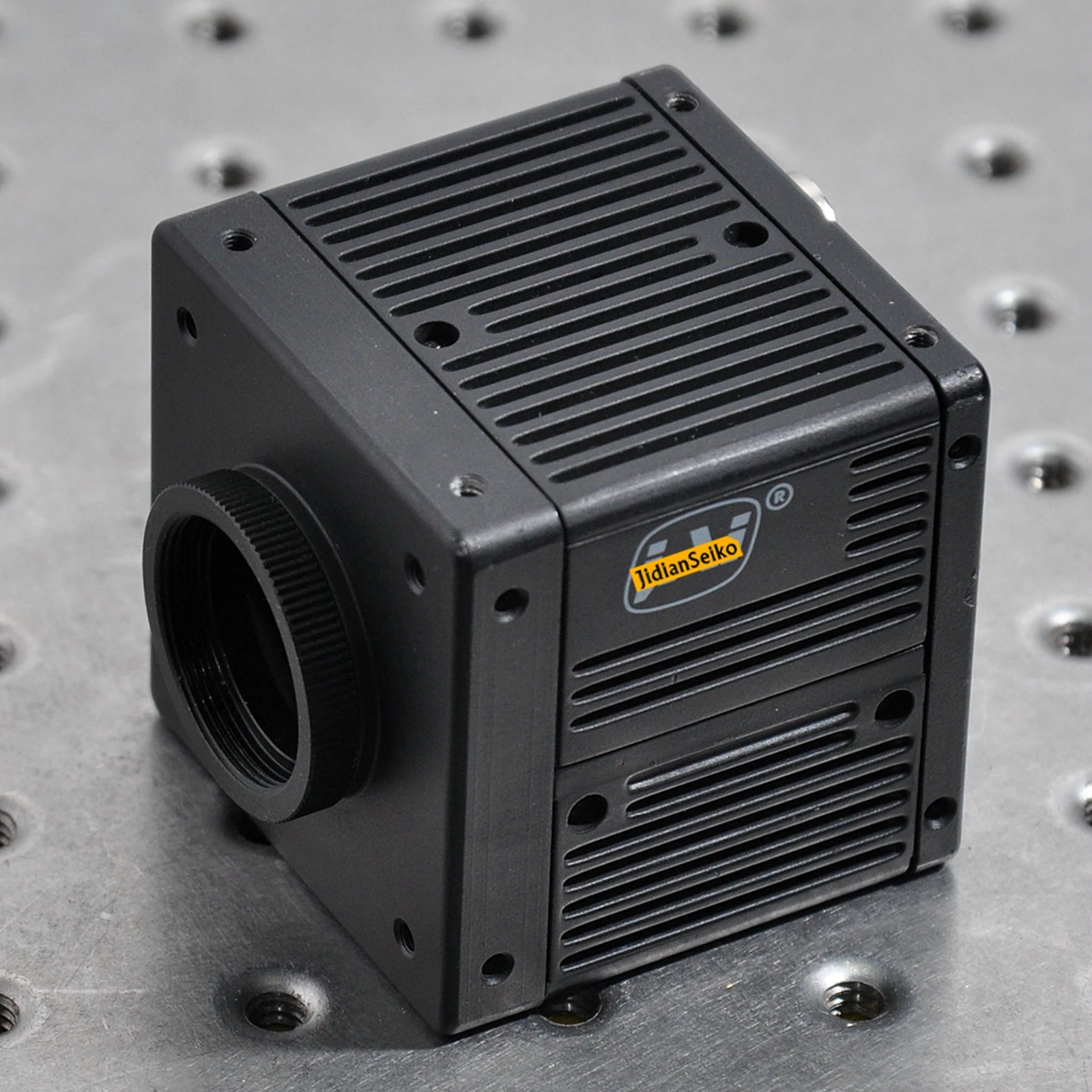 JAI BM 500GE 5 million pixel machine vision area scan monochrome camera ...