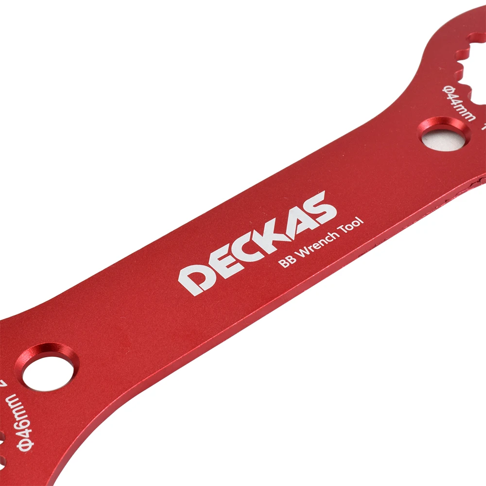 Incredible shopping paradise Lightweight Bike Bottom Bracket Wrench ...