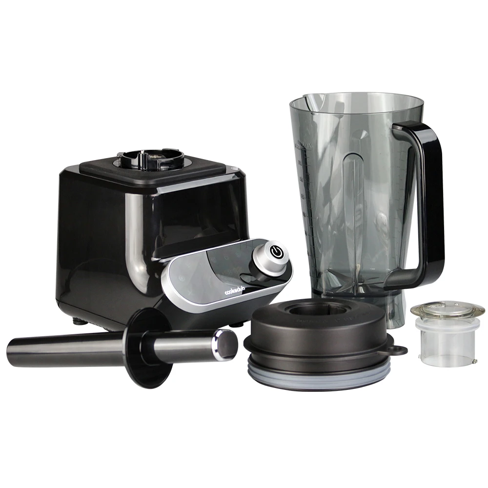 High Power Blender COOKNSHARE Juice Mixer Batidora Liquidificador ...