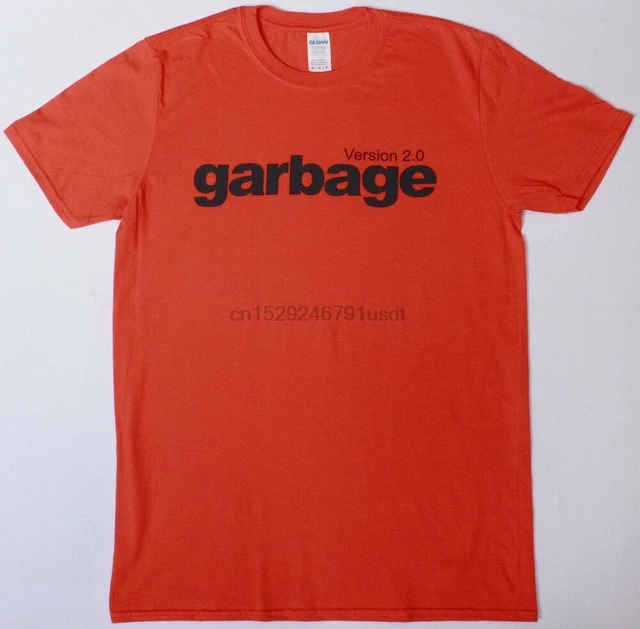 Garbage Band Logo