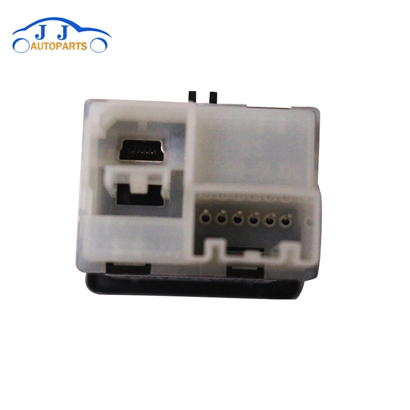25908967 центральная консоль Aux/USB порт подходит для GMC Buick ...