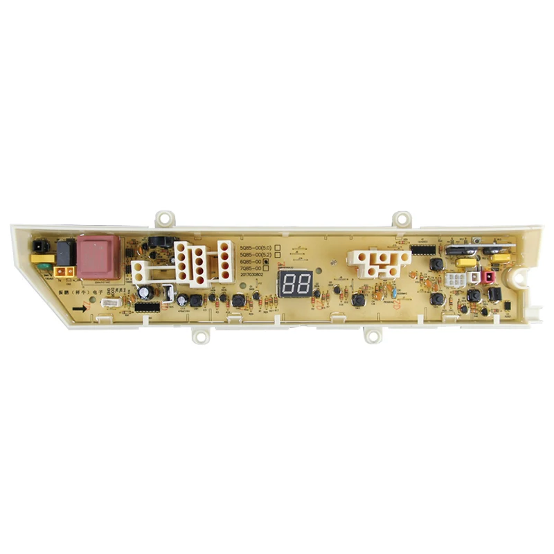 Samsung-Washing-Machine-Parts-Electronic-PCB-Board-for-Universal-Washer ...